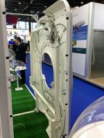 China CT Medical Equipment Enclosures Deformation Impact Resistant Enclosures For Medical Equipment for sale