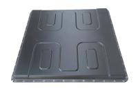 China IP65 EV Battery Case EV Battery Cover SMC EV Battery Cover Impact Resistant for sale