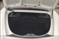 China Corrosion Resistant SMC Car Parts High Strength Car Trunk Lid Lightweight for sale