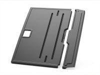 China Corrosion Resistant SMC Car Parts High Strength Car Trunk Lid Lightweight for sale