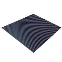 China Carbon Fiber Laptop Lids Lightweight Carbon Fiber Panel High Rigidity for sale