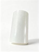 China Lightweight Battery Insulation Sleeve SMC Insulation Cylinder High Strength for sale