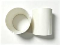 China Lightweight Battery Insulation Sleeve SMC Insulation Cylinder High Strength for sale