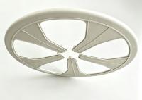 China SMC UV Resistant Automotive Wheel Cover 30x20x10cm Car Wheel Cover for sale