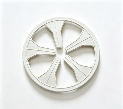 China SMC UV Resistant Automotive Wheel Cover 30x20x10cm Car Wheel Cover for sale