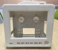 China SMC Medical Device Housing Flame Retardant Medical Device Enclosure For Diagnostic Equipment for sale