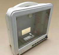 China SMC Medical Device Housing Flame Retardant Medical Device Enclosure For Diagnostic Equipment for sale