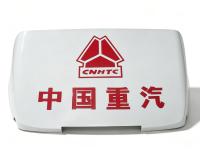 China Corrosion Resistant Automotive Spoiler Custom Color Truck Spoiler Structurally Stable for sale