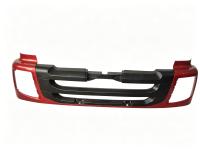 China SMC Composite Car Parts Rust Free Bumper Beams Salt Spray Resistant for sale