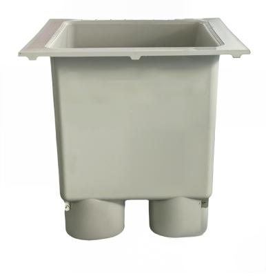 China SMC Waffle Slab Shafts T Shaped Shafts For Creating Waffle Slabs for sale