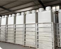 China SMC Waffle Slab Shafts T Shaped Shafts For Creating Waffle Slabs for sale