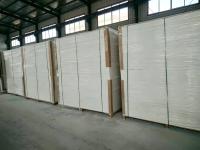 China Flame Retardant Waffle Slab Mould SMC Waffle Slabs Eco Friendly One Piece Molding for sale