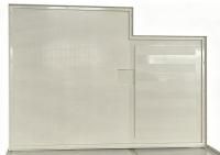 China Integrated Commercial Shower Base Waterproof Prefab Shower Base Seamless for sale