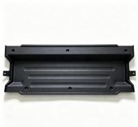 China SMC Underbody Skid Plates Customizable Automotive Skid Plates Impact Resistant for sale