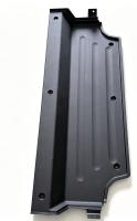 China SMC Underbody Skid Plates Customizable Automotive Skid Plates Impact Resistant for sale