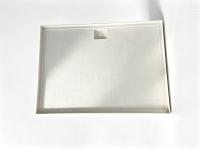 China One Piece Composite Shower Pan Non Slip Lightweight Shower Pan Scratch Resistant for sale