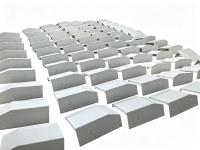 China Flour Mill Protective Panels SMC Flour Mill Panel Customizable for sale