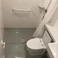 China Product Introduction: SMC Integrated Bathroom Units for Apartments for sale