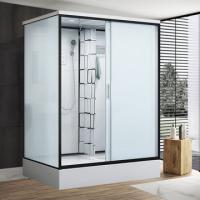 China Introduction to the Economy-Class SMC Integrated Bathroom Suite for Vacation Rentals for sale
