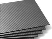 China Lightweight Carbon Fiber Car Panels Glossy / Matte Car Interior Panel for sale