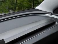 China Lightweight Carbon Fiber Car Panels Glossy / Matte Car Interior Panel for sale