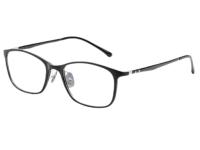 China Corrosion Resistant Carbon Fiber Eyeglass Frames Skin Friendly Carbon Fiber Glasses Frames for sale