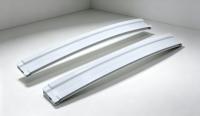 China Commercial Vehicle Bumper Lightweight Car Bumper Corrosion Resistant for sale