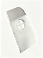 China Impact Resistant SMC Car Parts Commercial Vehicle Front Panel Customizable for sale