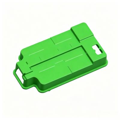 China Heavy Duty Truck Battery Enclosure SMC Battery Housing Insulating Flame Retardant Lightweight for sale