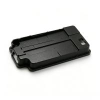 China Heavy Duty Truck Battery Enclosure SMC Battery Housing Insulating Flame Retardant Lightweight for sale