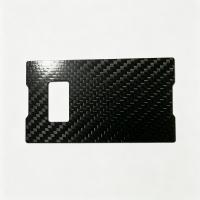China Acid Alkali Resistant Carbon Fiber Sheets High Strength Carbon Fiber Boards Moisture Proof Rust Proof for sale