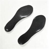 China Insulating Carbon Fiber Sheets Corrosion Resistant Carbon Fiber Board High Strength for sale