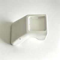 China SMC Train Seat Back High Speed Rail Seat Backrests Lightweight Flame Retardant for sale