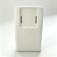 China SMC Train Seat Back High Speed Rail Seat Backrests Lightweight Flame Retardant for sale
