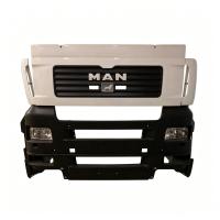 China Weather Resistant SMC Car Parts Durable Composite Automotive Parts Lightweight Structurally Stable for sale