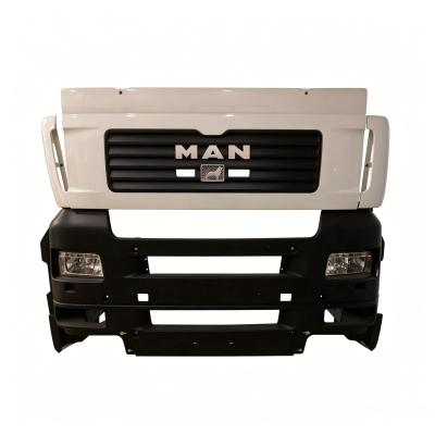 China Weather Resistant SMC Car Parts Durable Composite Automotive Parts Lightweight Structurally Stable for sale