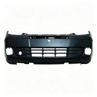 China Integrated Molding SMC Car Parts Black / Silver Car Front Panel for sale