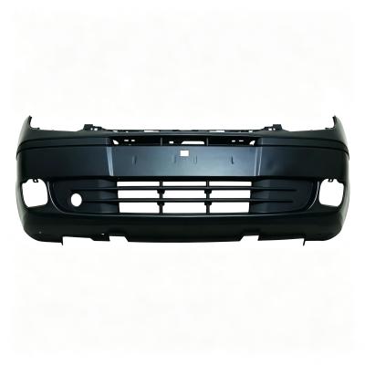 China Integrated Molding SMC Car Parts Black / Silver Car Front Panel for sale