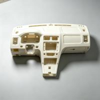 China 30x20x10cm SMC Car Parts Lightweight Dashboard Shell Corrosion Resistant for sale