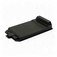 China Corrosion Resistant SMC Car Parts High Strength Car Trunk Lid Lightweight for sale