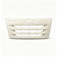 China Lightweight SMC Car Parts Impact Resistant / Deformation Resistant SMC Truck Parts for sale