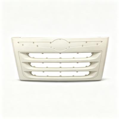 China Lightweight SMC Car Parts Impact Resistant / Deformation Resistant SMC Truck Parts for sale