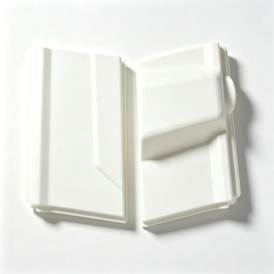China Customizable Vehicle Exterior Trim Flame Retardant Automotive Exterior Trim for sale