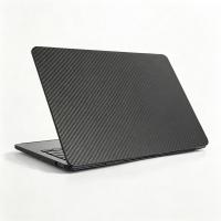 China Carbon Fiber Laptop Lids Lightweight Carbon Fiber Panel High Rigidity for sale