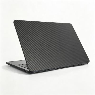 China Carbon Fiber Laptop Lids Lightweight Carbon Fiber Panel High Rigidity for sale