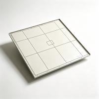 China Durable SMC Shower Base Wet Dry Tile Ready Shower Pan Lightweight for sale