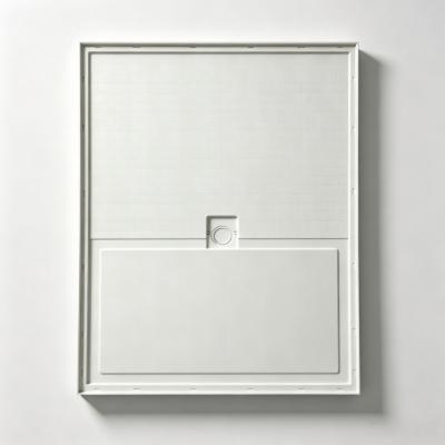China Seamless SMC Shower Base Integrated Waterproof Shower Base Prefabricated for sale