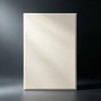 China Anti Mildew SMC Shower Wall Panels White / Colored Laminated Wall Panels for sale