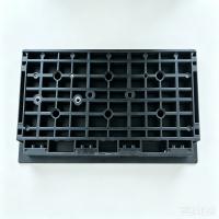 China SMC Insulated  Battery Plates Battery Module Plate Lightweight High Strength Flame Retardant for sale
