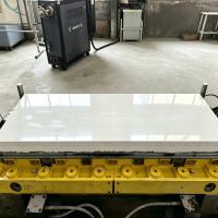 China SMC Concrete Formwork Panels Lightweight Concrete Formwork Boards Environmentally Friendly for sale